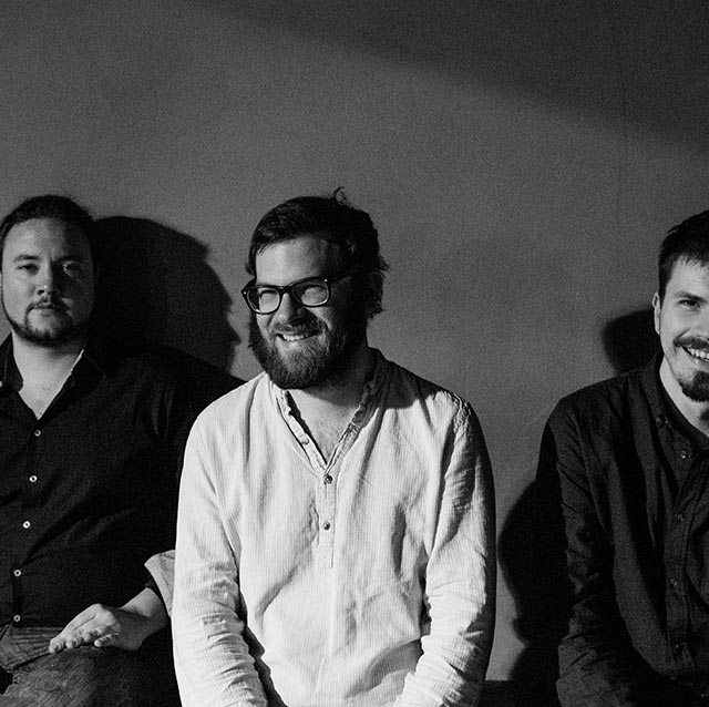 Holobiont – Julian Bohn