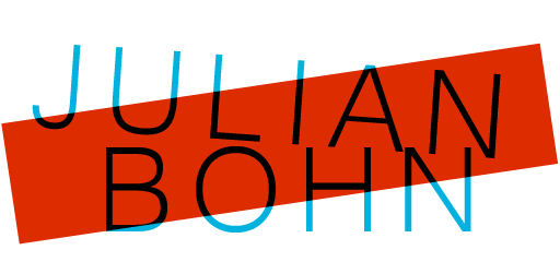 Live – Julian Bohn